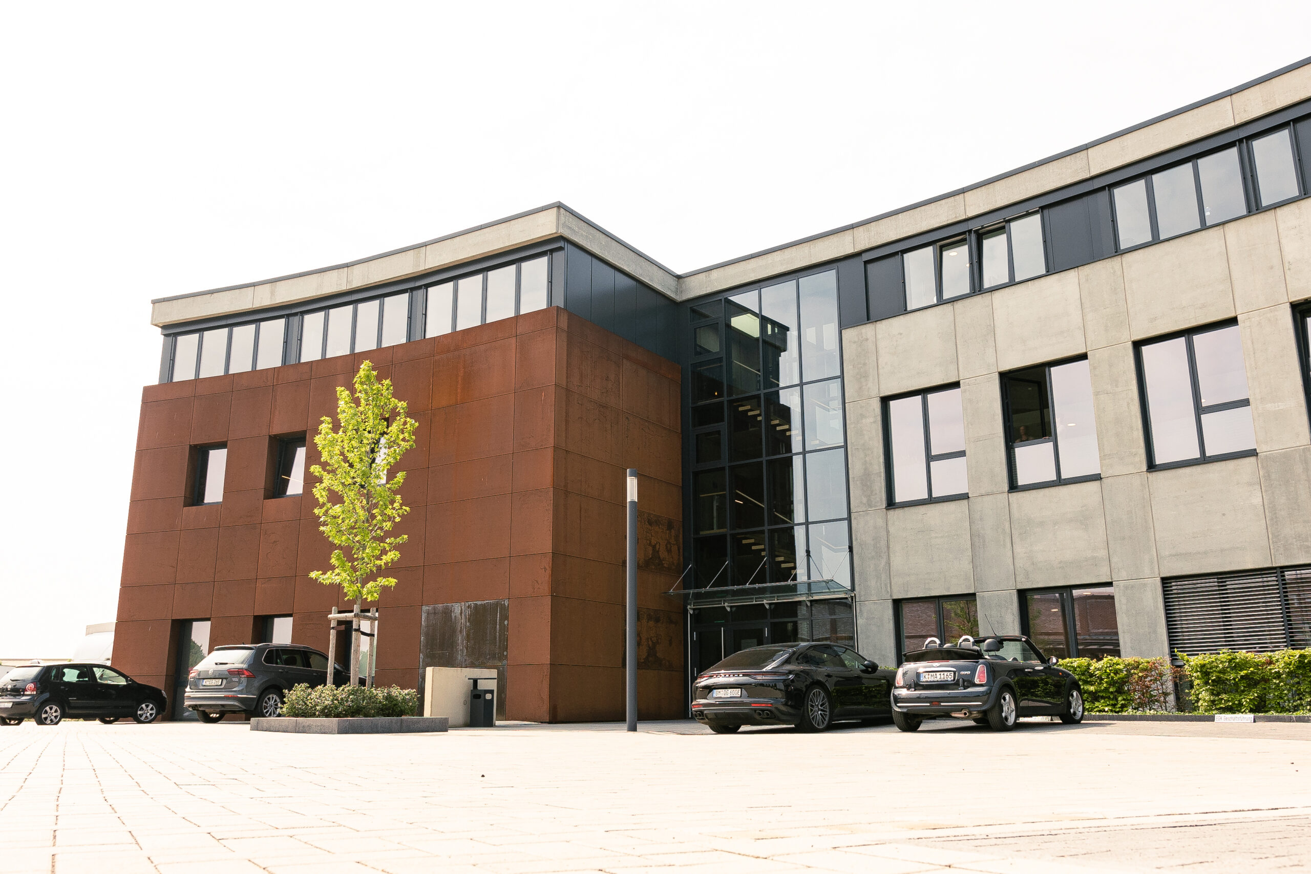 Inner Balance Yoga - Dein Yoga Studio in Köln Lövenich